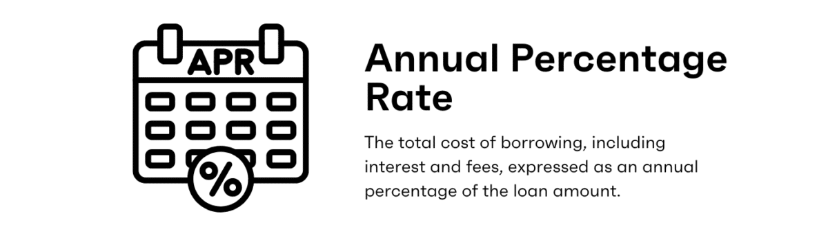 What is Annual Percentage Rate (APR)? Definition, Calculation - 10XSheets