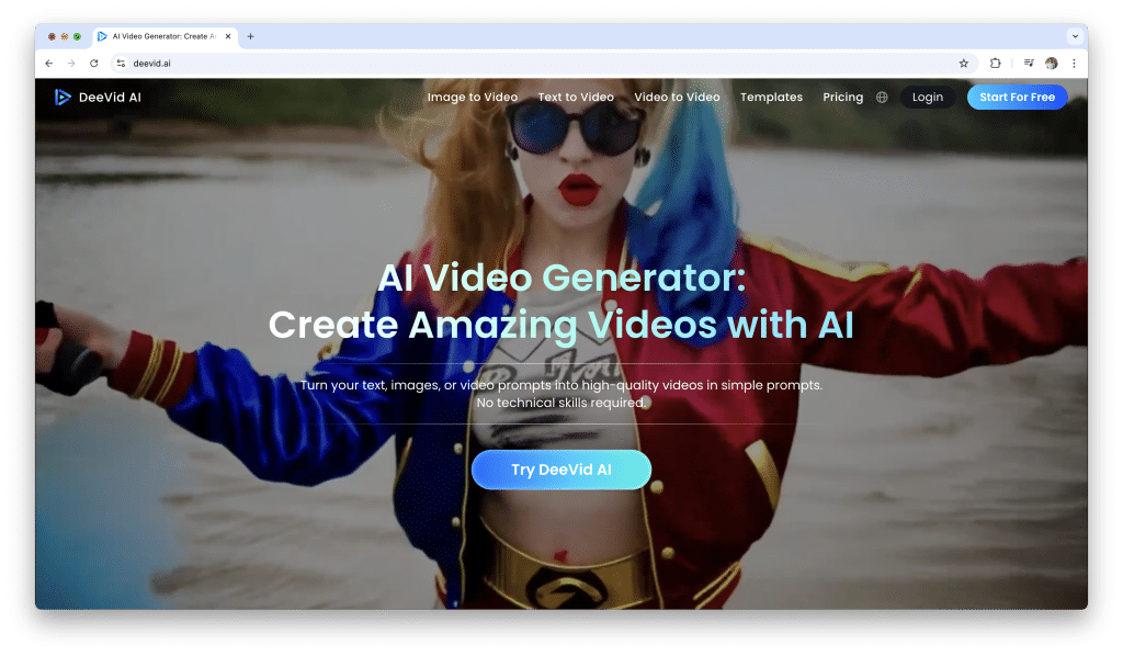 14 Best AI Video Generators in 2025 (Free + Paid) - 10XSheets