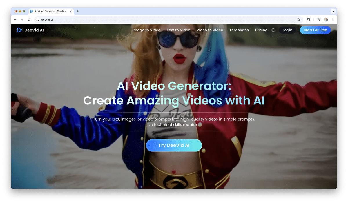 14 Best AI Video Generators in 2025 (Free + Paid) - 10XSheets