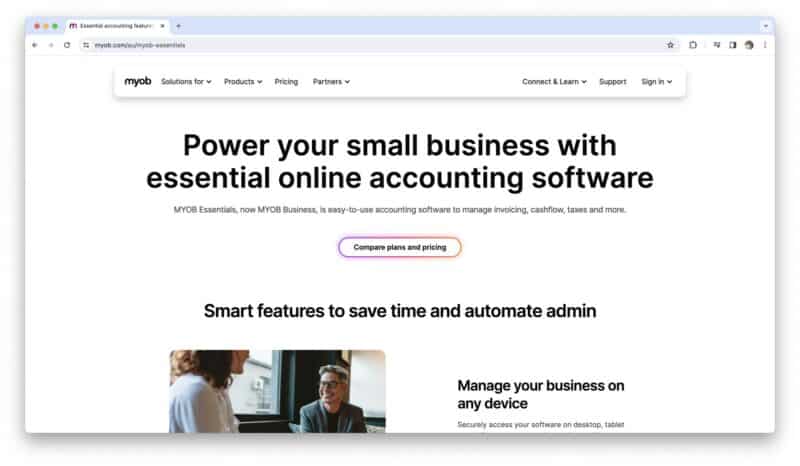 10 Best Accounting Software for Small Business of 2025 - 10XSheets