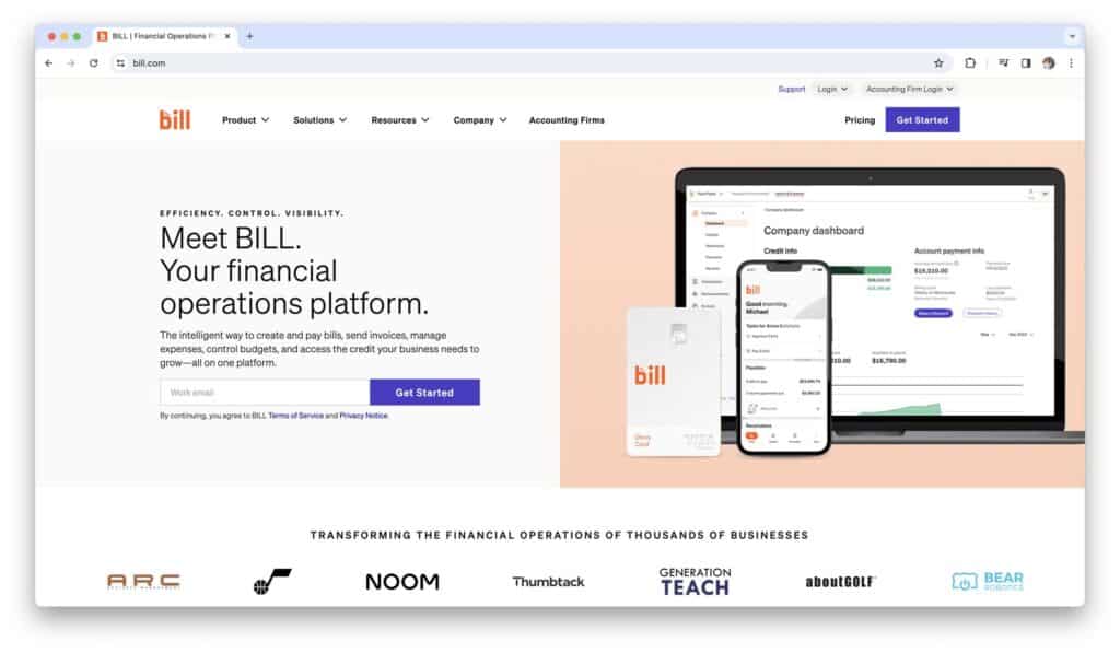 18 Best Billing and Invoicing Software of 2025 - 10XSheets