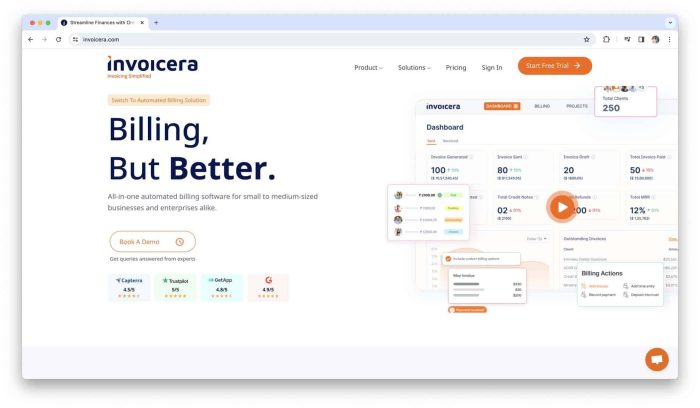 18 Best Billing and Invoicing Software of 2025 - 10XSheets