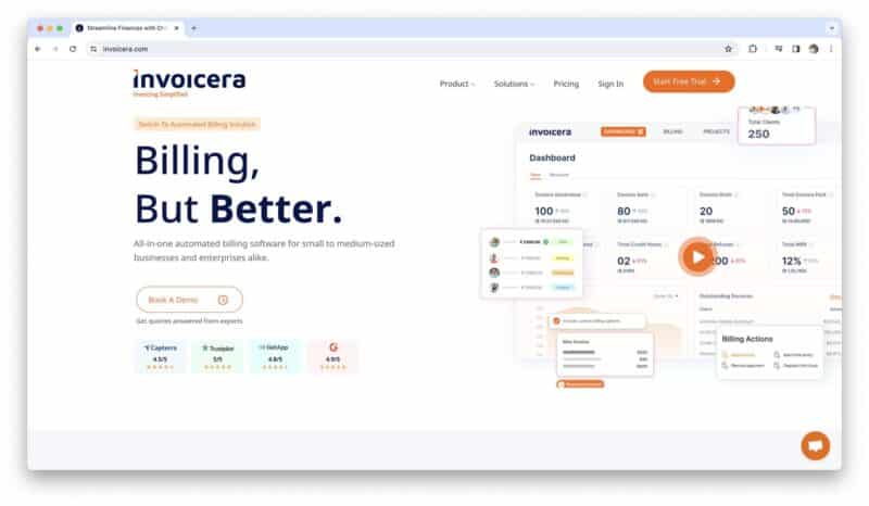 18 Best Billing and Invoicing Software of 2025 - 10XSheets