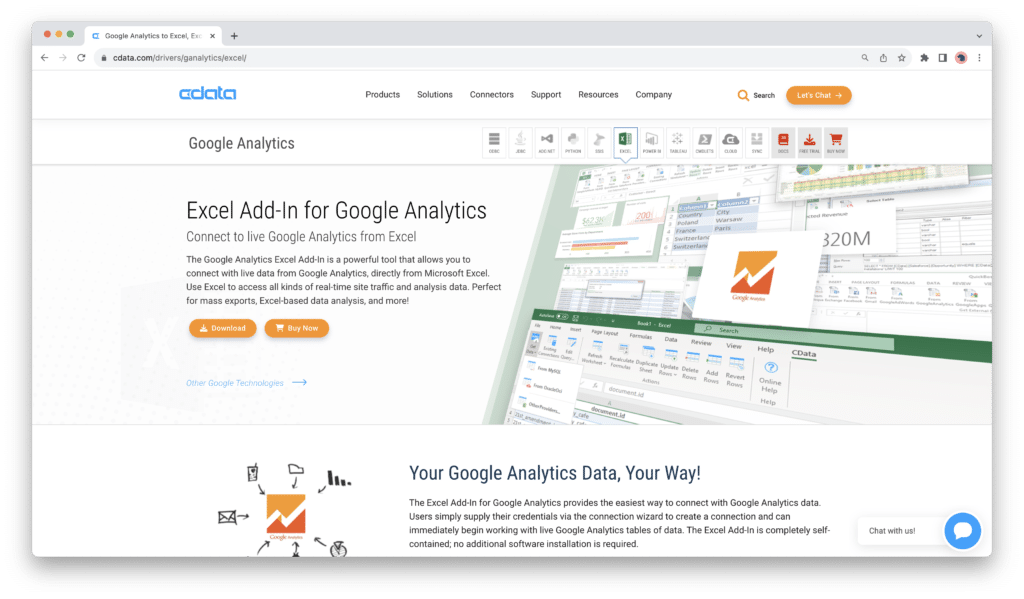 19 Best Excel Add-Ins in 2025 to Boost Productivity - 10XSheets
