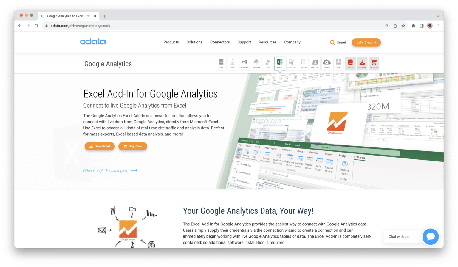 19 Best Excel Add-Ins in 2025 to Boost Productivity - 10XSheets