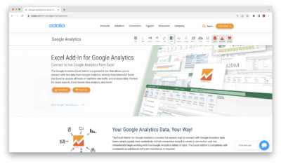 19 Best Excel Add-Ins in 2025 to Boost Productivity - 10XSheets