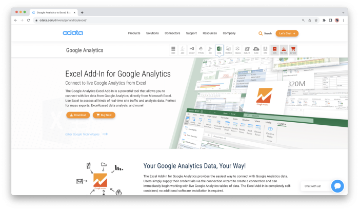 19 Best Excel Add-Ins in 2025 to Boost Productivity - 10XSheets