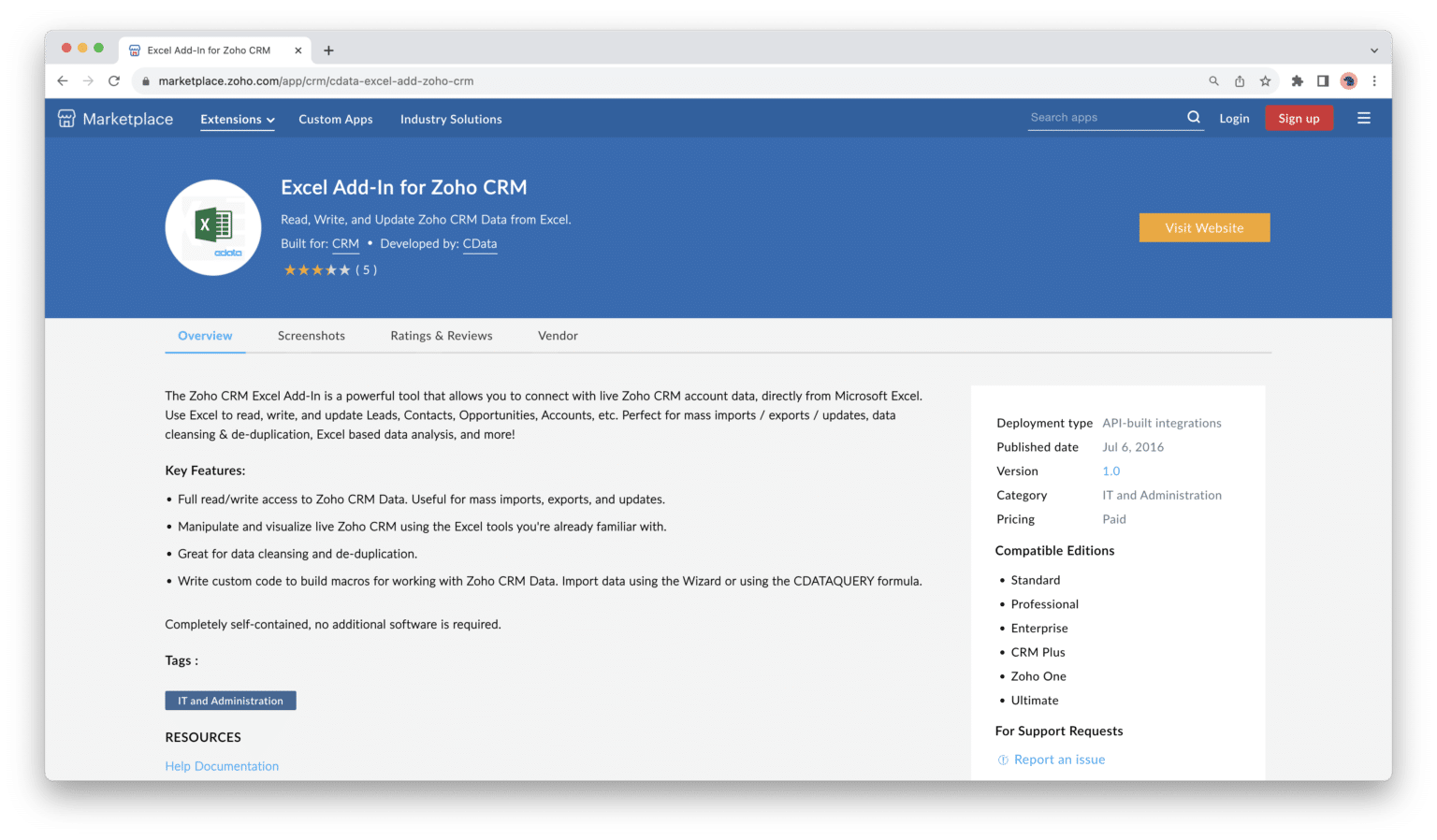 19 Best Excel Add-Ins in 2025 to Boost Productivity - 10XSheets