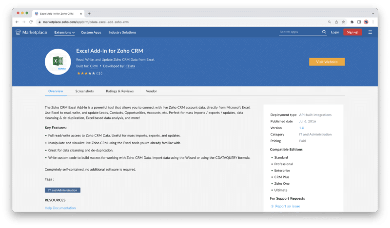 19 Best Excel Add-Ins in 2024 to Boost Productivity - 10XSheets