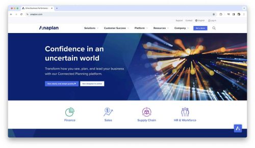 11 Best Financial Analysis Software in 2025 for FP&A Teams - 10XSheets