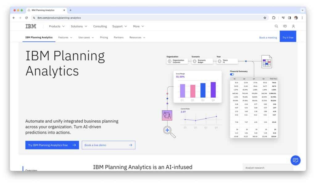 11 Best Financial Analysis Software in 2025 for FP&A Teams - 10XSheets