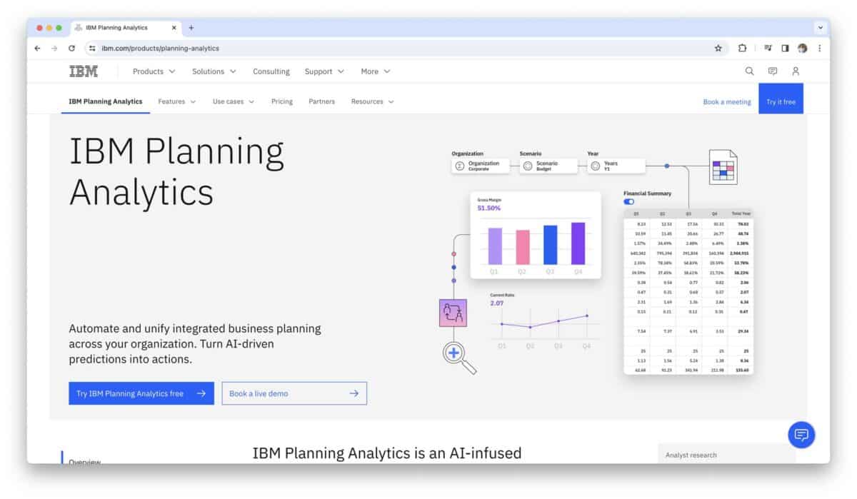 11 Best Financial Analysis Software in 2025 for FP&A Teams - 10XSheets