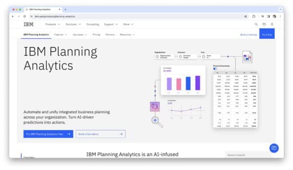 11 Best Financial Analysis Software in 2025 for FP&A Teams - 10XSheets