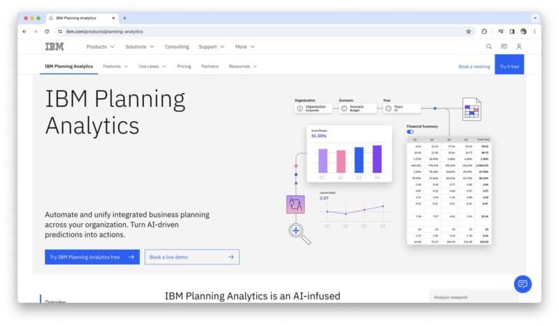 11 Best Financial Analysis Software in 2025 for FP&A Teams - 10XSheets