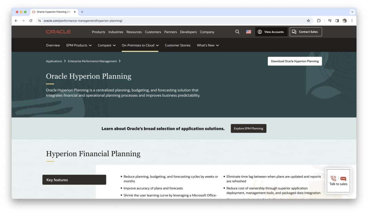 11 Best Financial Analysis Software in 2025 for FP&A Teams - 10XSheets
