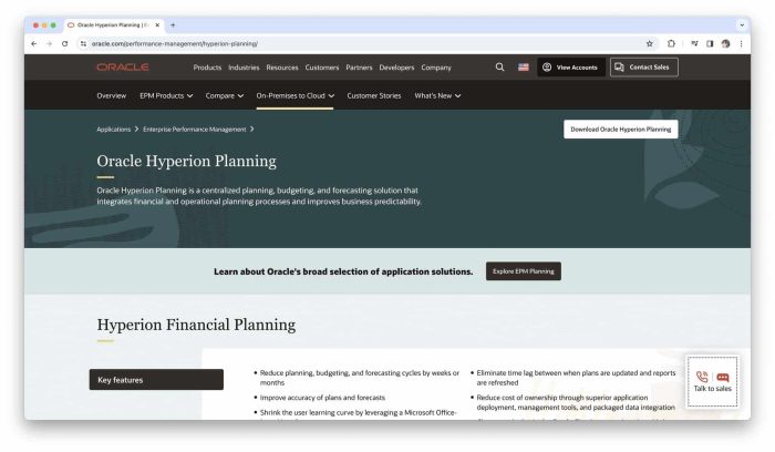 11 Best Financial Analysis Software in 2025 for FP&A Teams - 10XSheets
