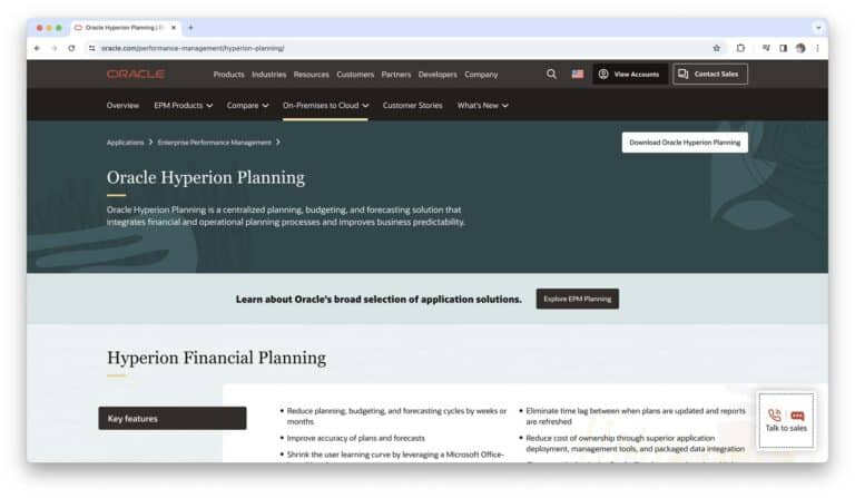 11 Best Financial Analysis Software in 2025 for FP&A Teams - 10XSheets