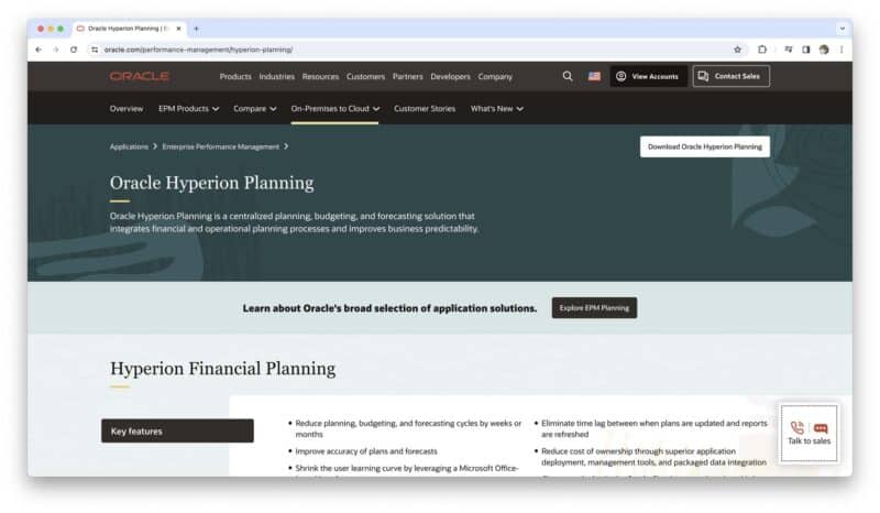 11 Best Financial Analysis Software in 2025 for FP&A Teams - 10XSheets
