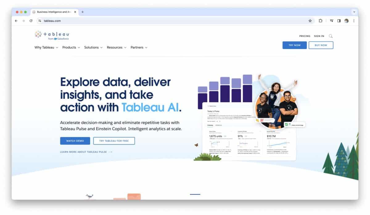 11 Best Financial Analysis Software in 2025 for FP&A Teams - 10XSheets