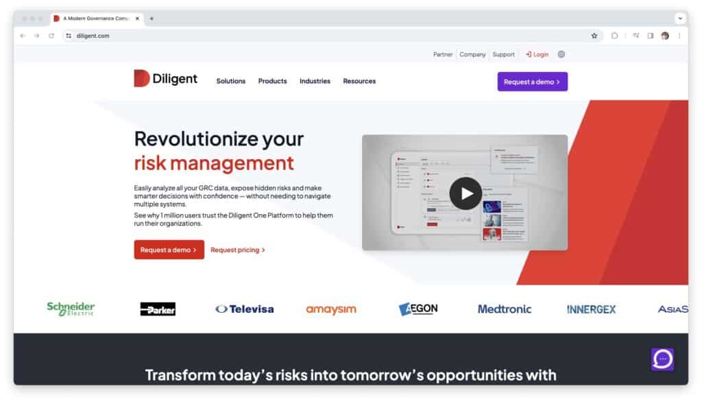 10 Best Financial Audit Software in 2025 for Accountants & Firms ...
