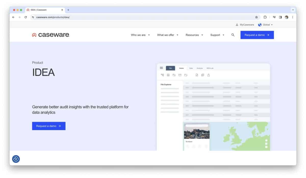 10 Best Financial Audit Software in 2025 for Accountants & Firms ...