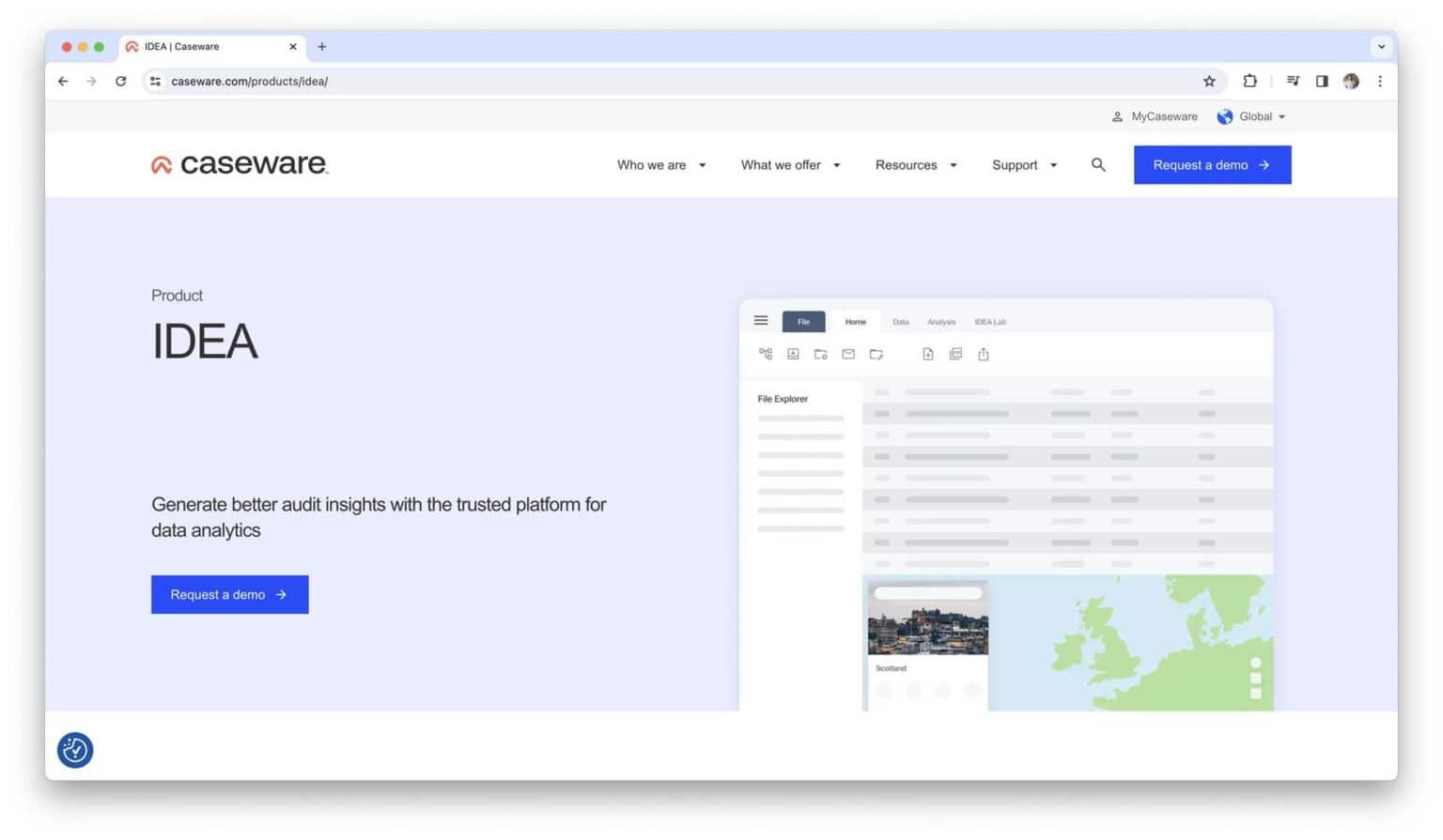 10 Best Financial Audit Software in 2025 for Accountants & Firms ...