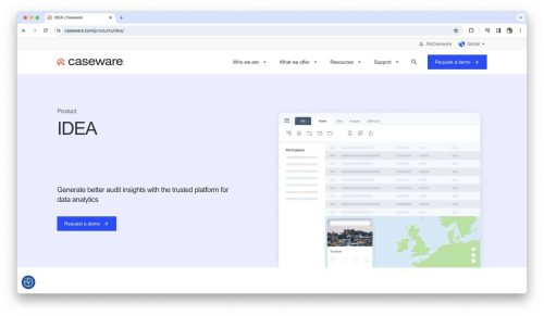 10 Best Financial Audit Software in 2025 for Accountants & Firms ...