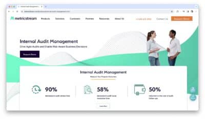 10 Best Financial Audit Software in 2025 for Accountants & Firms ...