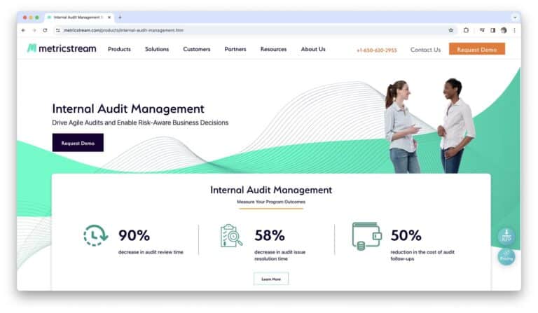 10 Best Financial Audit Software in 2025 for Accountants & Firms ...