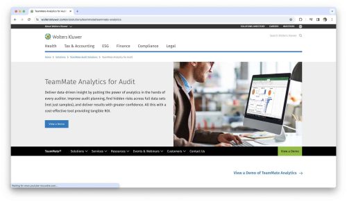 10 Best Financial Audit Software in 2025 for Accountants & Firms ...