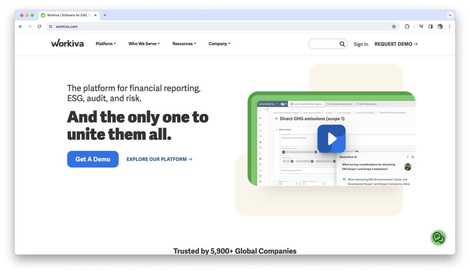 10 Best Financial Audit Software in 2025 for Accountants & Firms ...