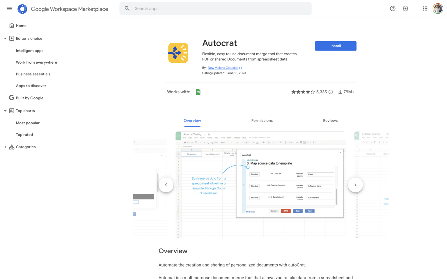 15 Best Google Sheets Add-Ons in 2025 - 10XSheets