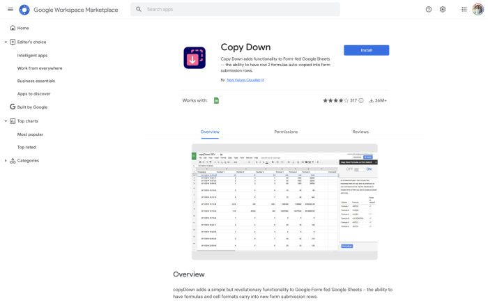 15 Best Google Sheets Add-Ons in 2025 - 10XSheets
