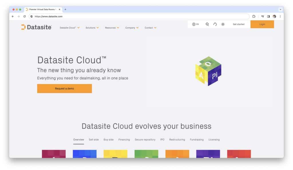 9 Best M&A Software and Platforms in 2025 - 10XSheets