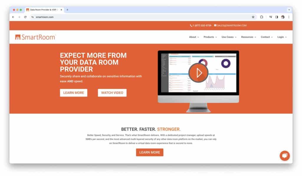 9 Best M&A Software and Platforms in 2025 - 10XSheets