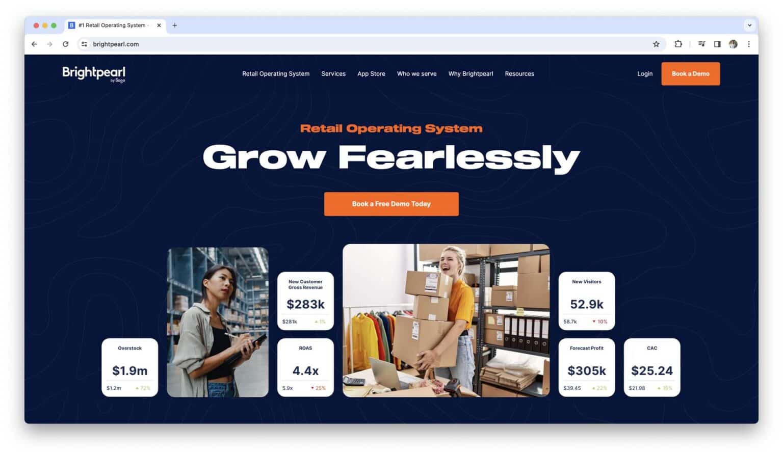 7 Best Order Management System (OMS) Software in 2025 - 10XSheets