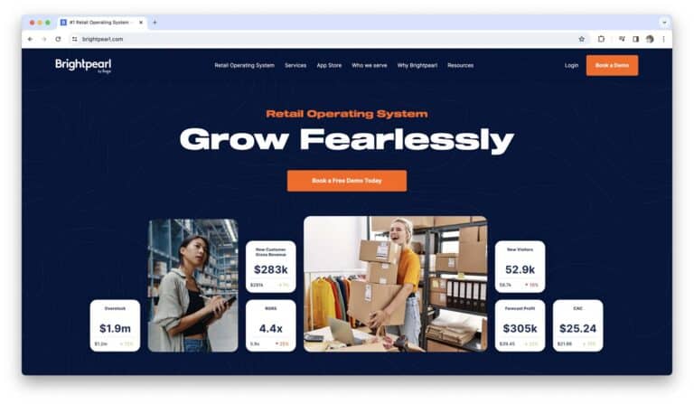 7 Best Order Management System (OMS) Software in 2025 - 10XSheets