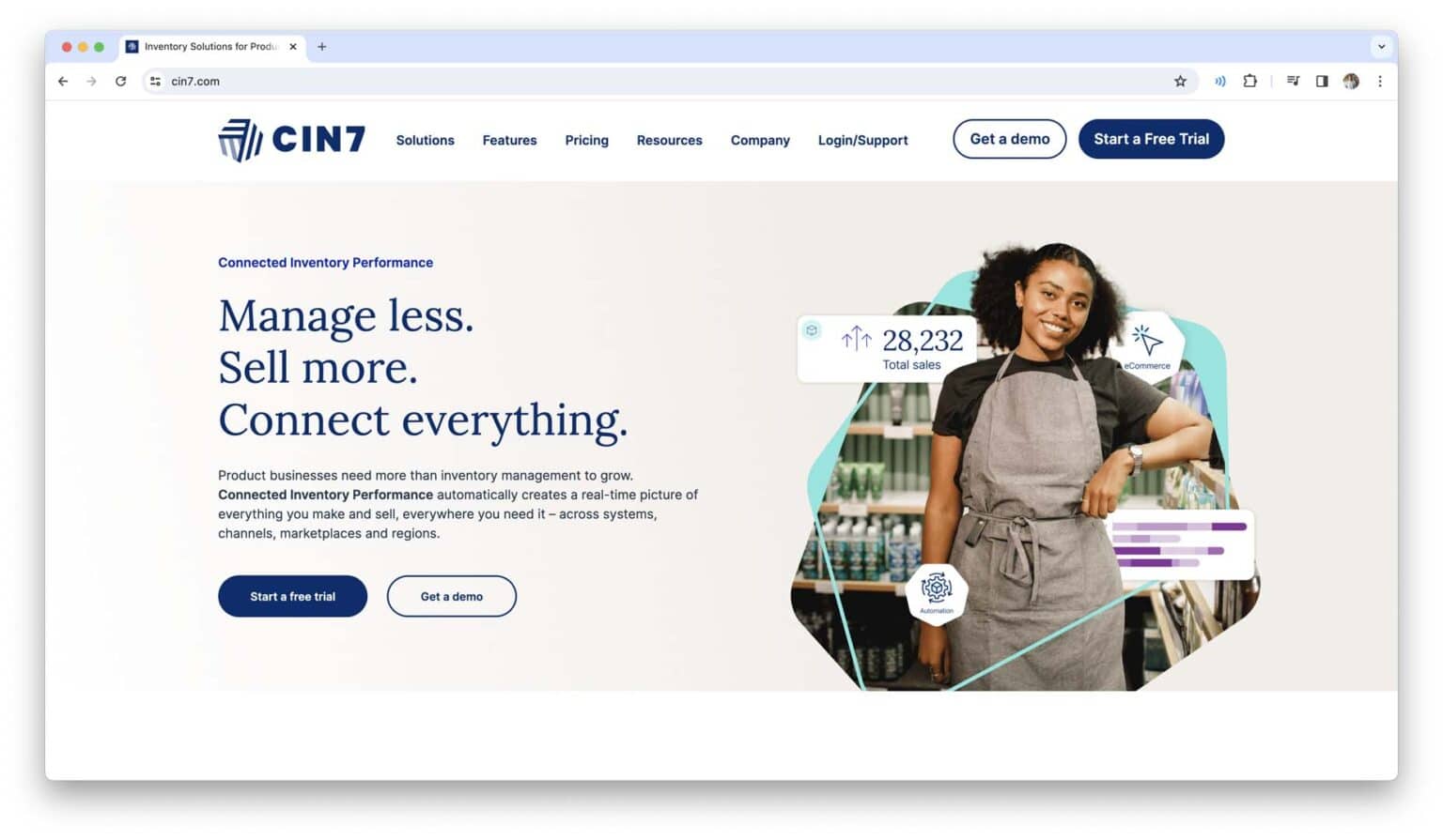 7 Best Order Management System (OMS) Software in 2025 - 10XSheets