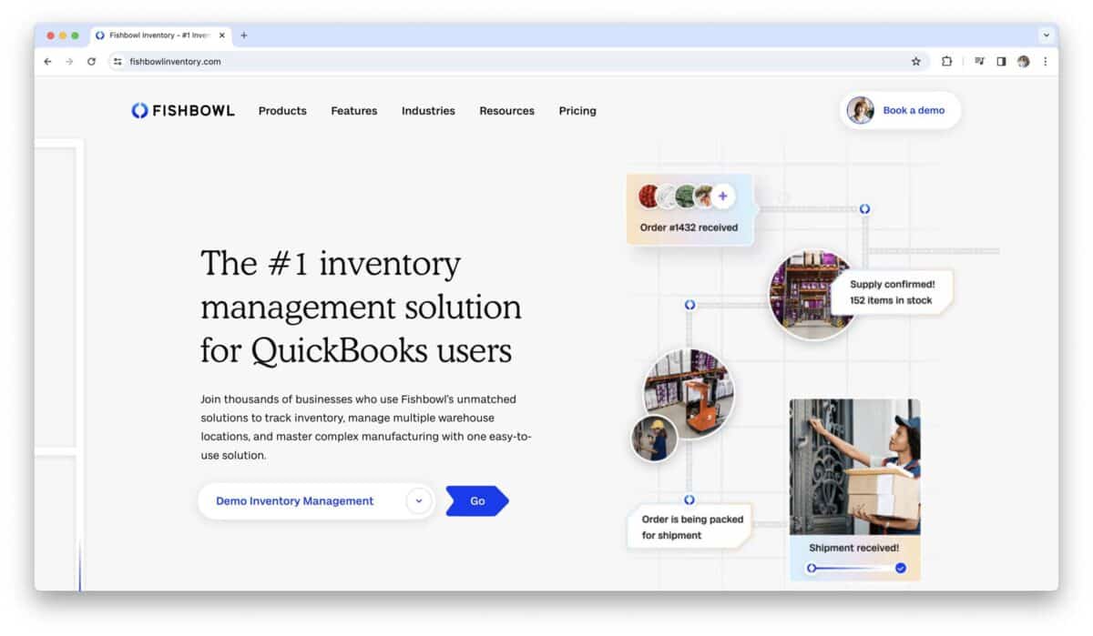 7 Best Order Management System (OMS) Software in 2025 - 10XSheets