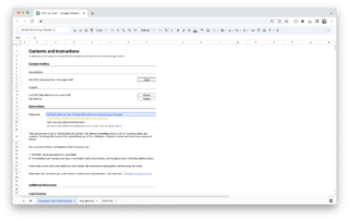 CLV vs. CAC Analysis Template (2025) - 10XSheets