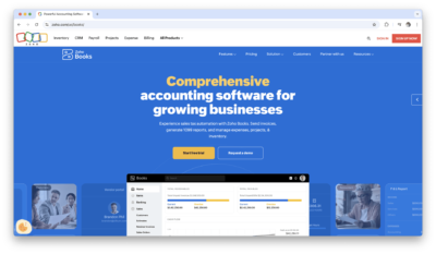 16 Best Cash Flow Management Software and Tools in 2025 - 10XSheets
