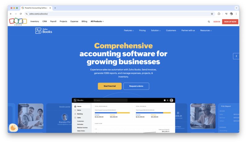 16 Best Cash Flow Management Software and Tools in 2025 - 10XSheets