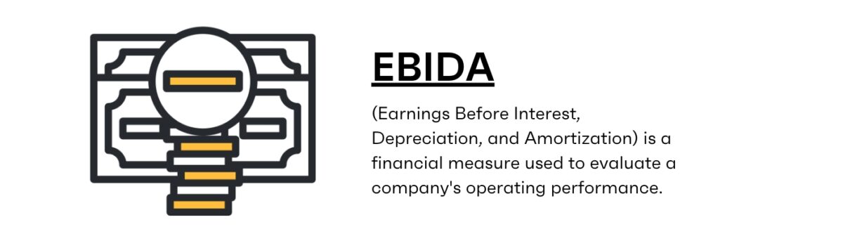 What is EBIDA and How is it Different From EBITDA? - 10XSheets