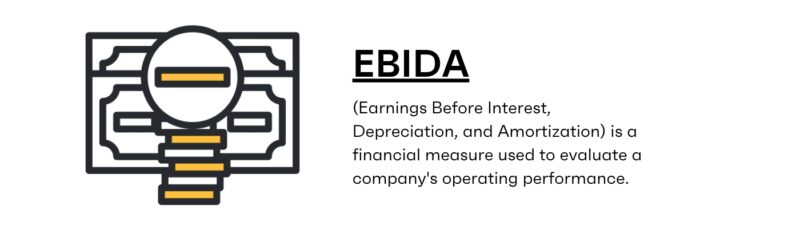 What is EBIDA and How is it Different From EBITDA? - 10XSheets