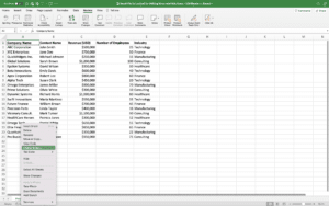 "Excel File Is Locked for Editing" Error and Solutions - 10XSheets