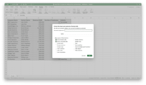 "Excel File Is Locked for Editing" Error and Solutions - 10XSheets