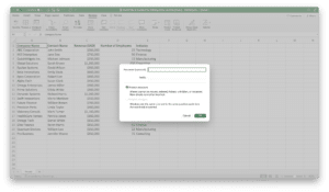 "Excel File Is Locked for Editing" Error and Solutions - 10XSheets