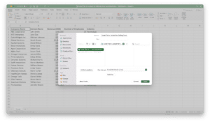 "Excel File Is Locked for Editing" Error and Solutions - 10XSheets