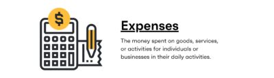 What are Expenses? Types, Formulas, and Examples - 10XSheets