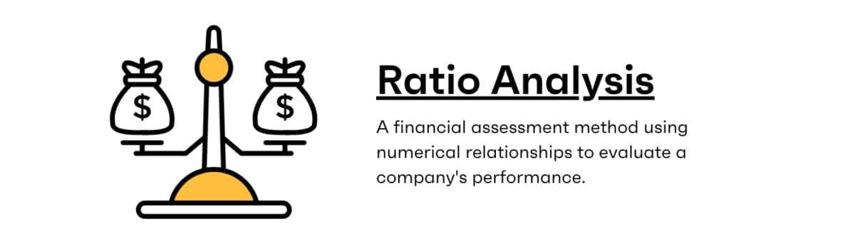 Financial Ratio Analysis: Definition, Types, Uses, Examples - 10XSheets